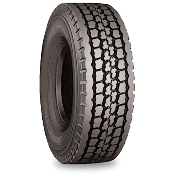 VHS - GLOBAL AXIS | BRIDGESTONE Algérie